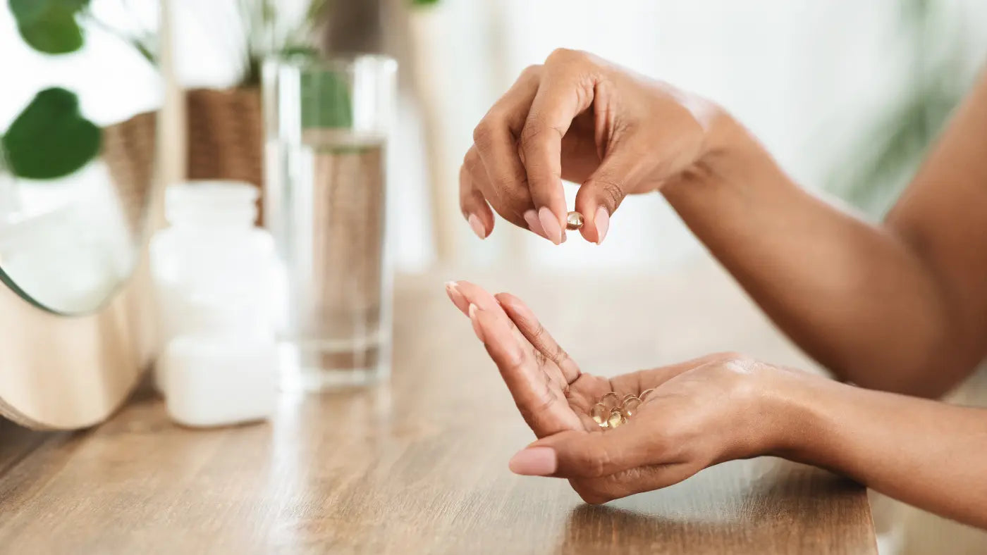 TMG Supplement: What It Is, Benefits, Dosage & How to Take It ...