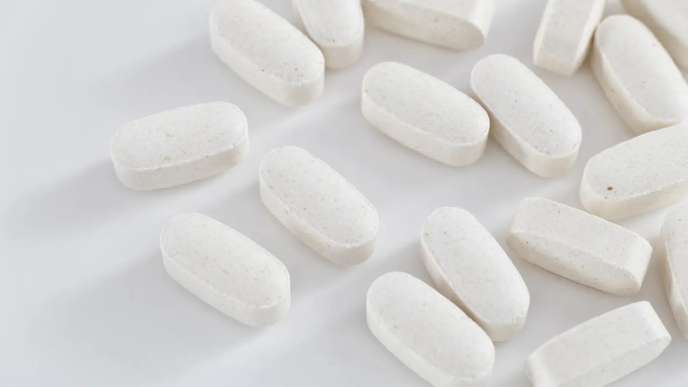 Magnesium Glycinate Benefits & Bioavailability | Naturecan – Naturecan UK